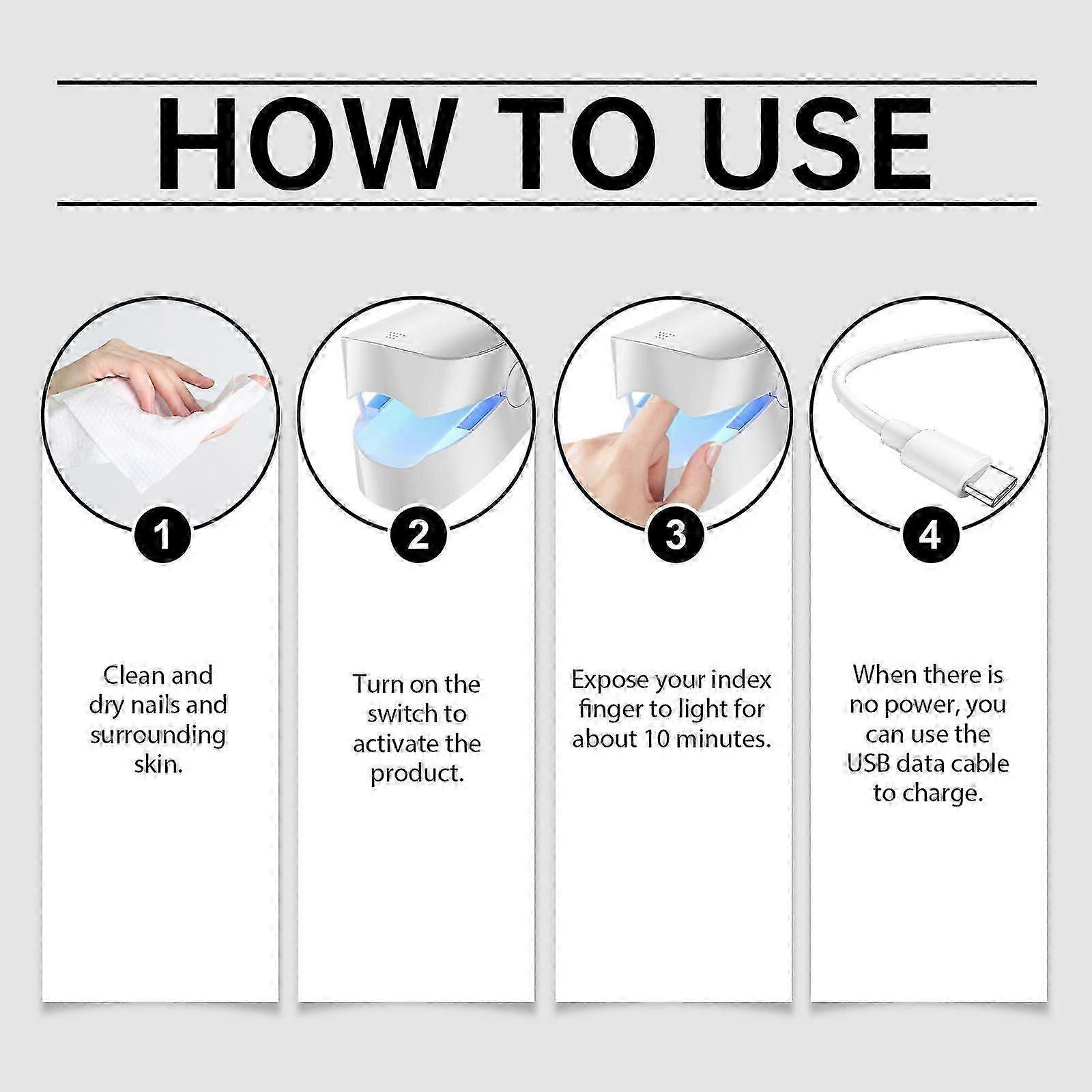 Blood Glucose Monitor for Elderly - Easy Nail Care & Blood Sugar ...