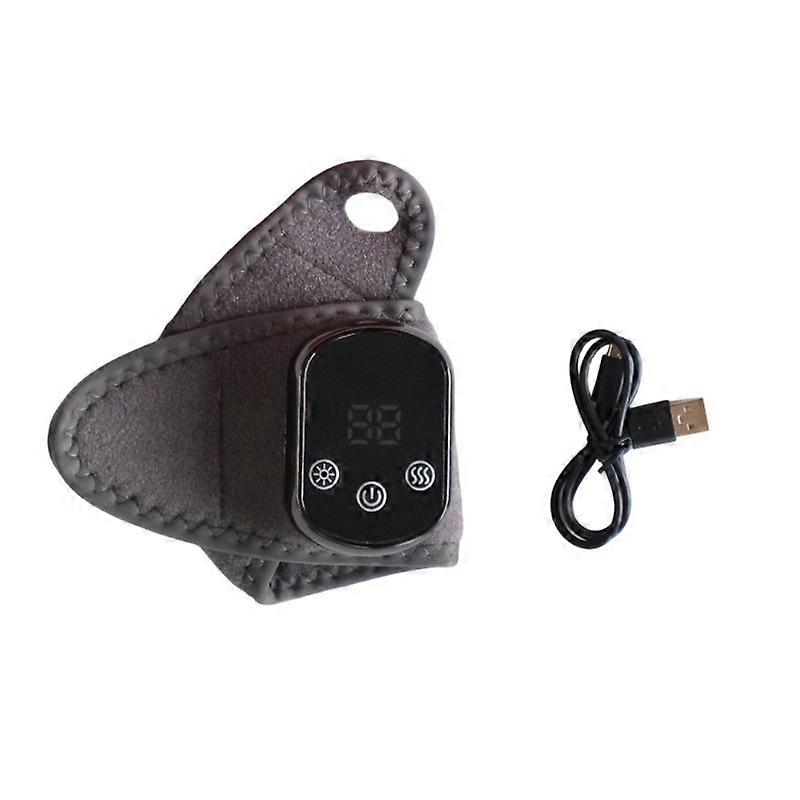 Infrared Heat Therapy Device for Pain Relief | Fruugo UK