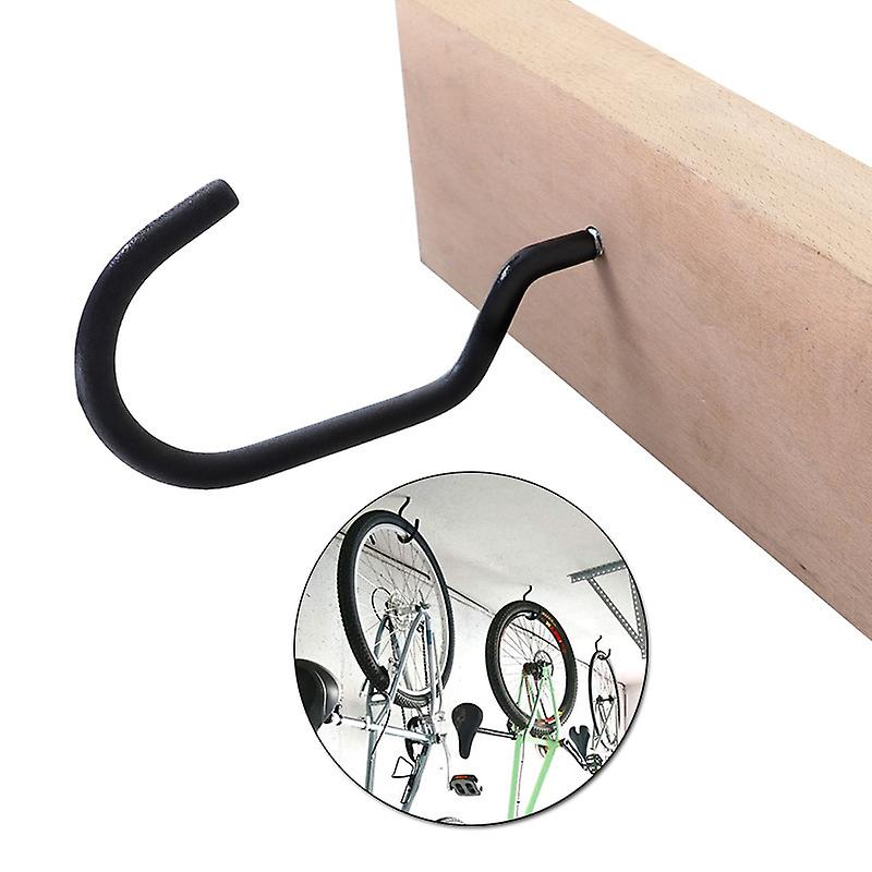 10pcs Bike Hook, Bike Rack Suitable For Multi-purpose Use, Screw-on ...