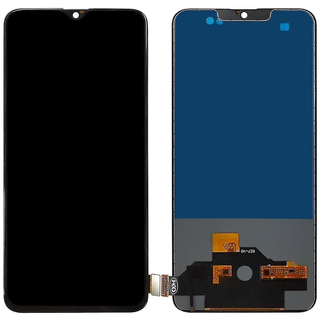 TFT LCD Screen compatible with OPPO R17 / RX17 Pro / R17 Pro / RX17 Neo ...