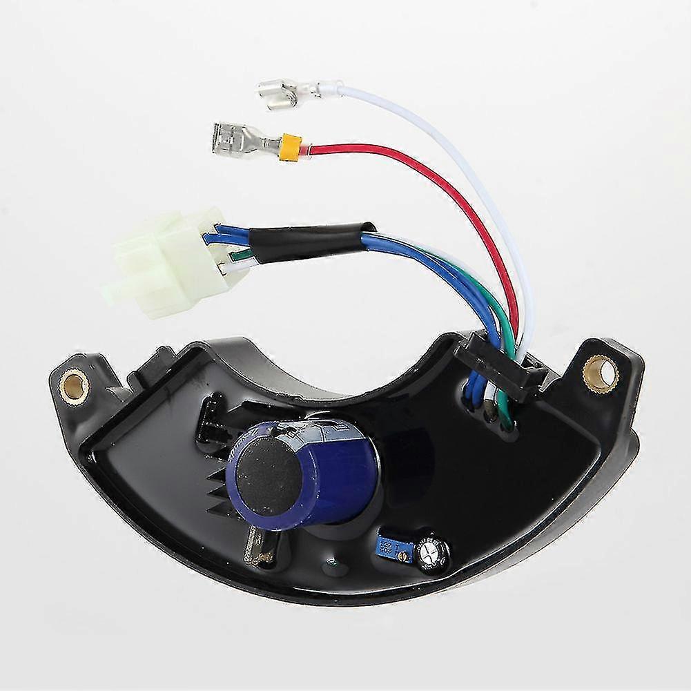 Avr Automatic Voltage Regulator Generator 2-3.5kw/ 5-6.5kw/ 7-8kw ...