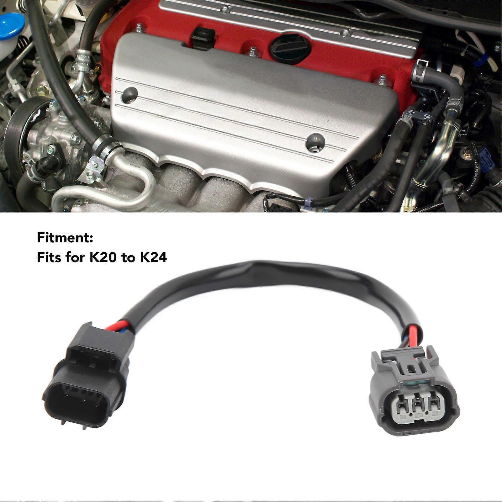 Crankshaft Sensor Conversion Harness Plug and Play High Flexibility ...
