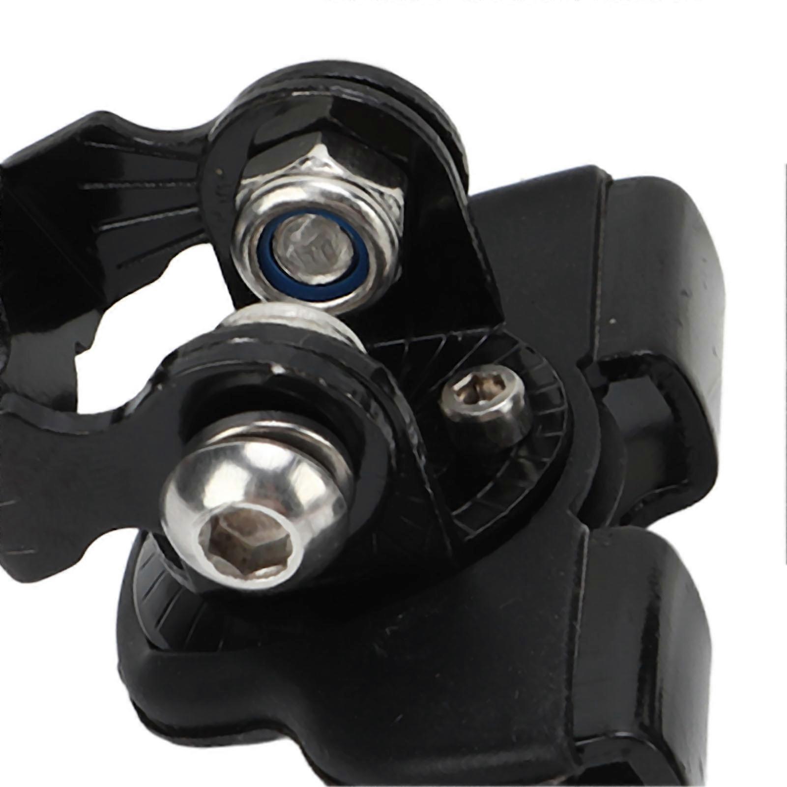 Engine Hood LED Light Bar Mounting Bracket Work Light Mount Holder Base ...