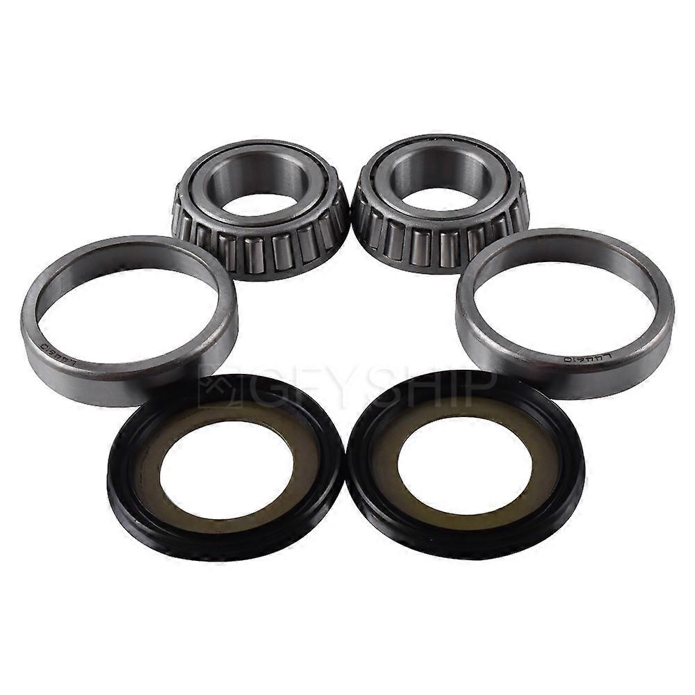 For Harley Touring Sportster 883 1200 Dyna Softail ALL 25*50*15 ...