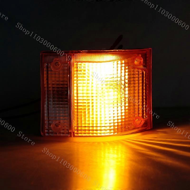 For Isuzu NKR NHR PR57 NKR57 NKR58 NPR58 NPR66 1983-1993 Car Front ...