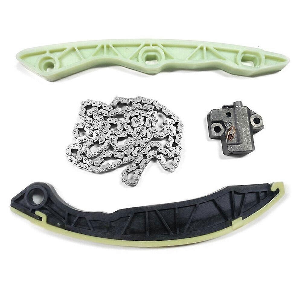 1140A073 MN183892 4 IN 1 Timing Chain Kit MN183893 MN183894 For ...