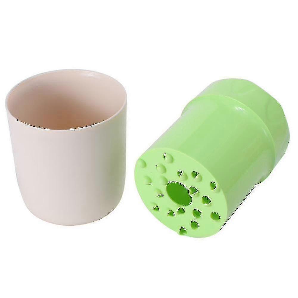 Plastic Fruit Grater, Hand Grater, Manual Rotating Apple Grater For ...