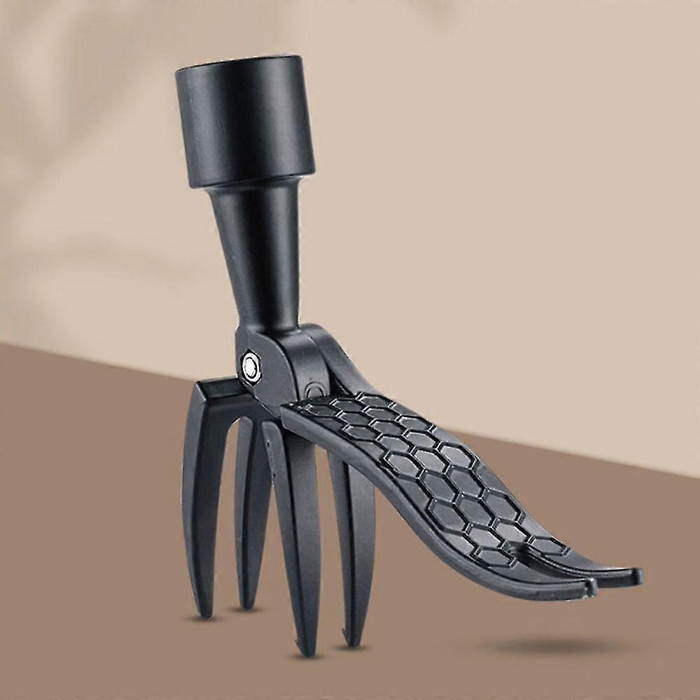 Pedal Weeding Claw Outdoor Root Remover Weed Puller Weeding Head Garden ...