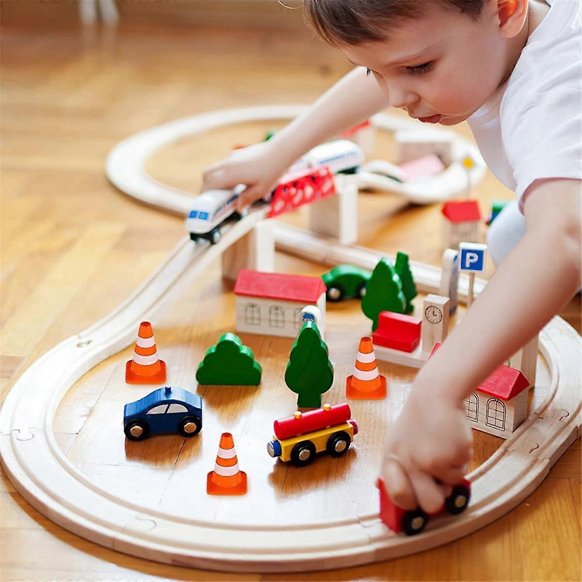 Mini Traffic Cones 10Pcs Miniature Road Cones Construction Cones Kids ...