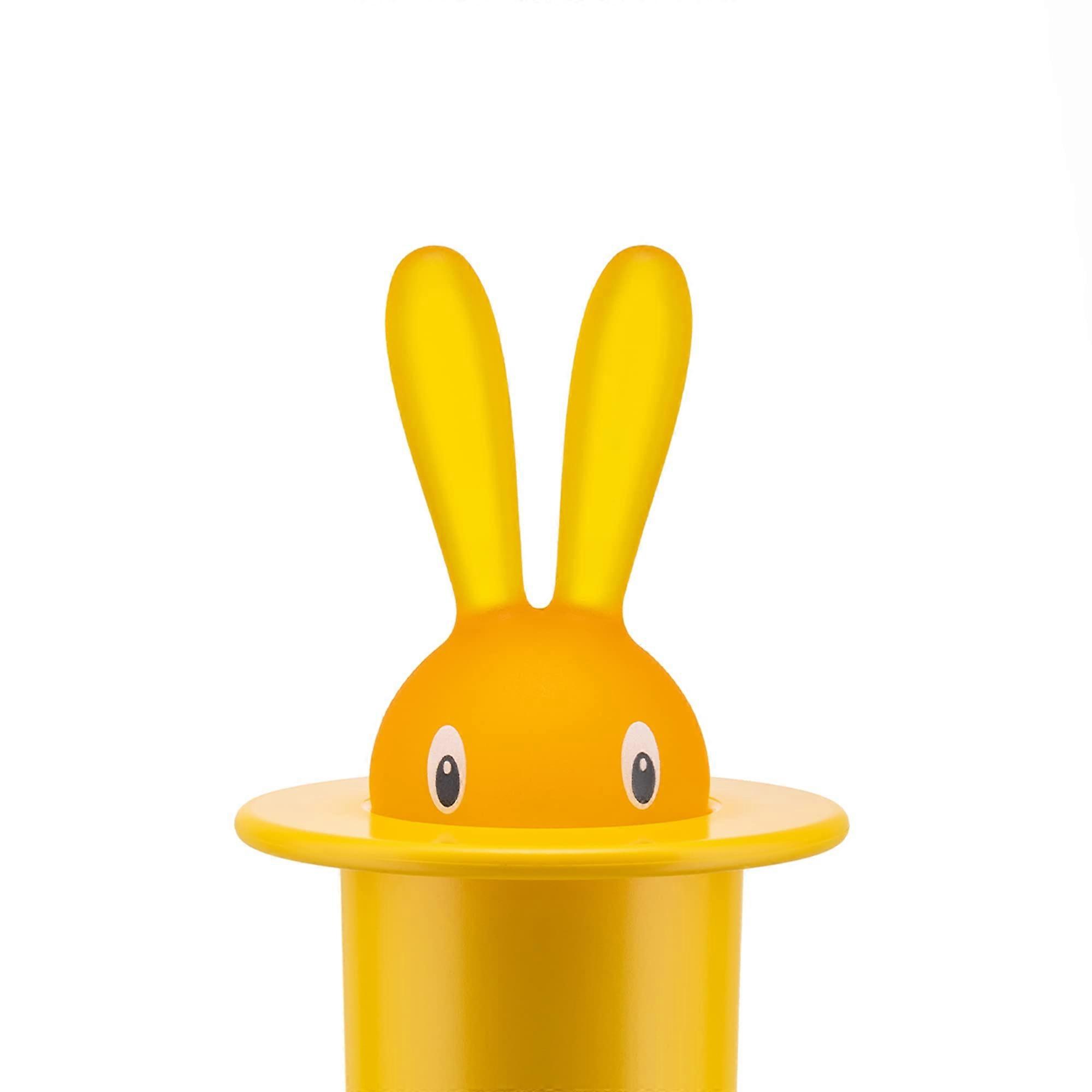 Rabbit Toothpick Box Toothpick Holder Ornament Self Putting Storage Box ...