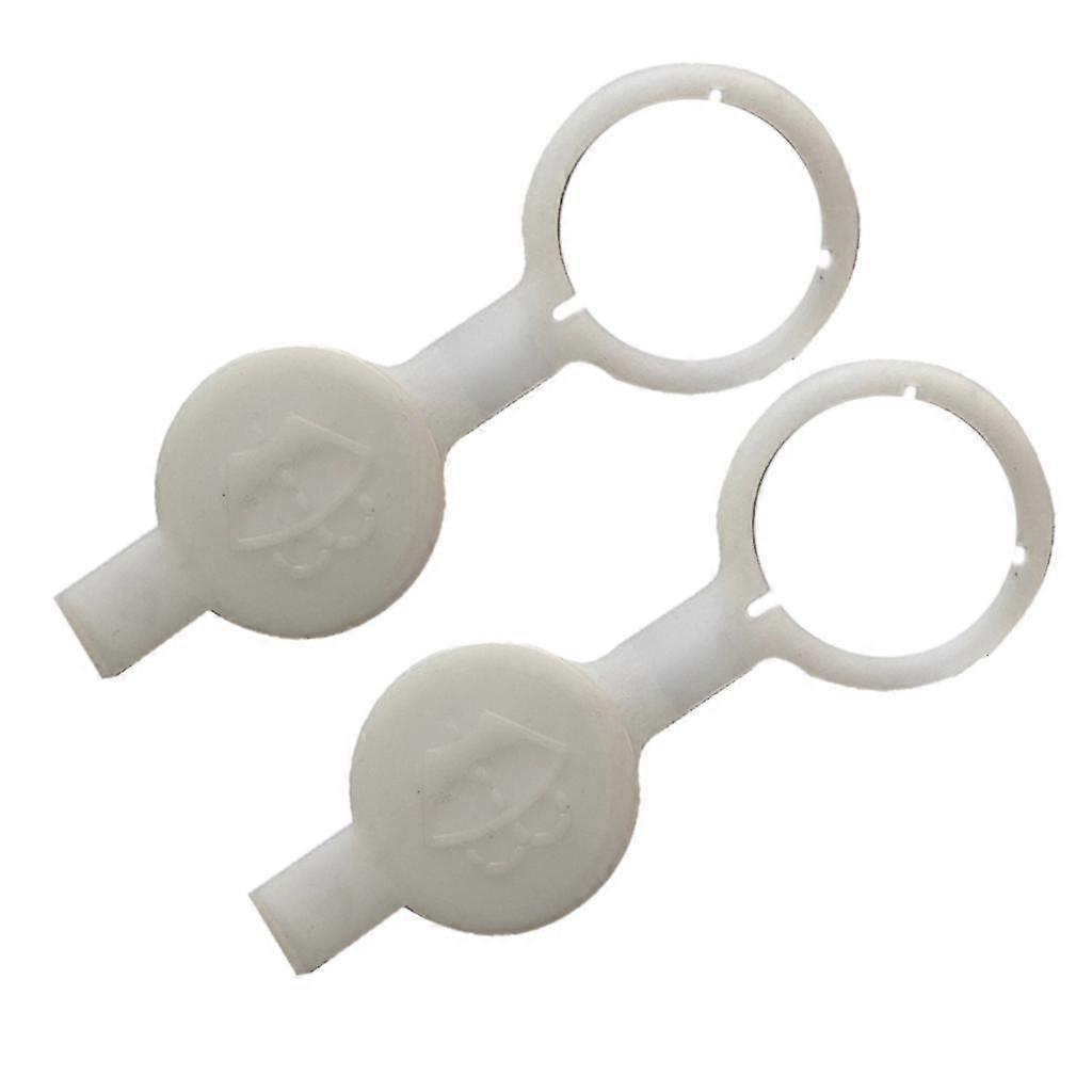 Windshield Washer Reservoir Cover Replace Suitable For W163 Ml-class ...