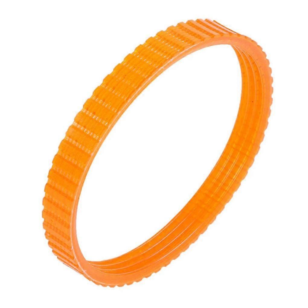 Electric Handheld Planer Drive Belt Pull Resistant Driving Belts ...