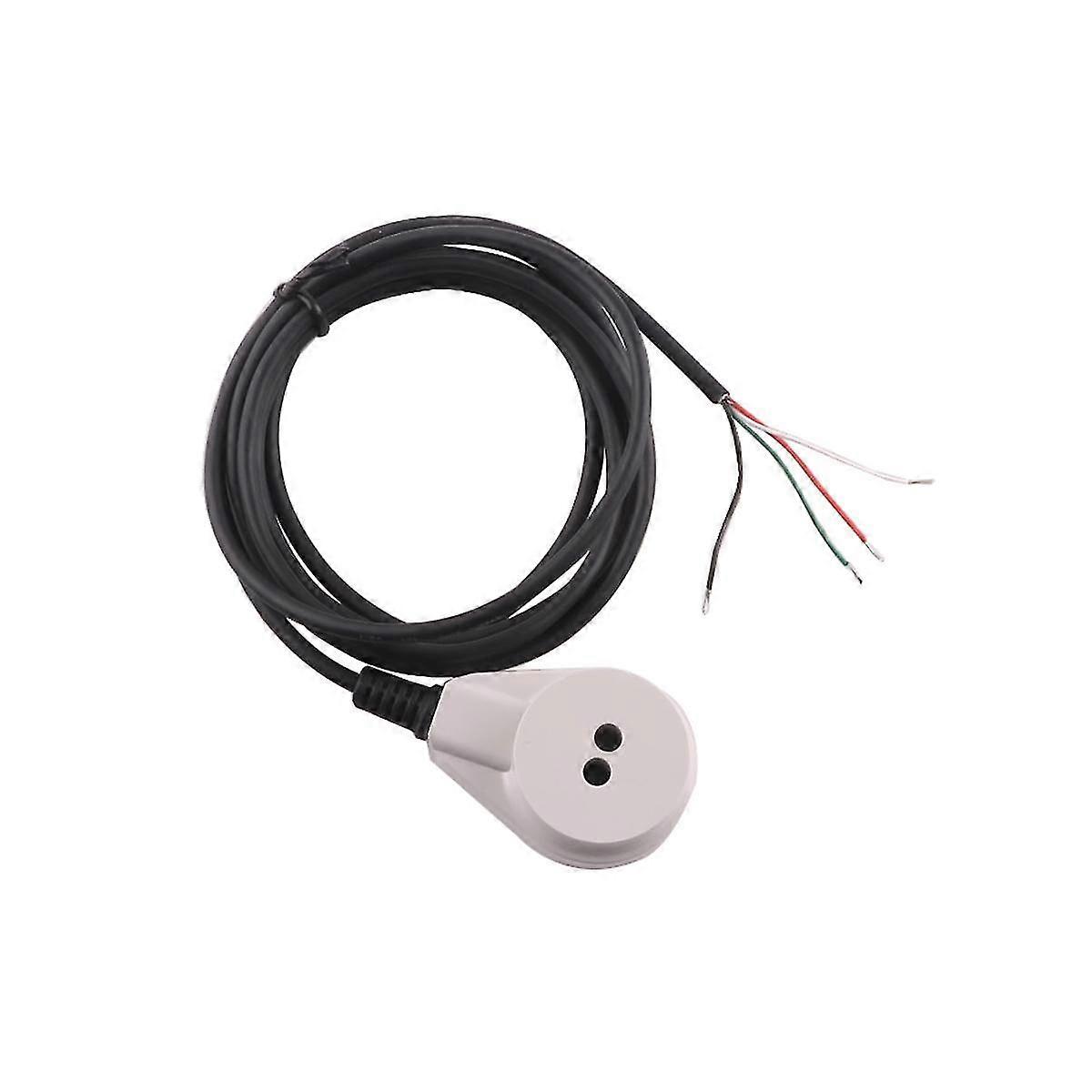 Rs485 Near Infrared Optical Cable Electronic Photoelectric Head ...
