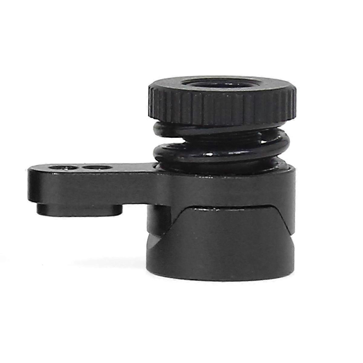 Aluminum Alloy Spring Unloading 25T Servo Arm for 1/18 Mini Brushed RTR ...