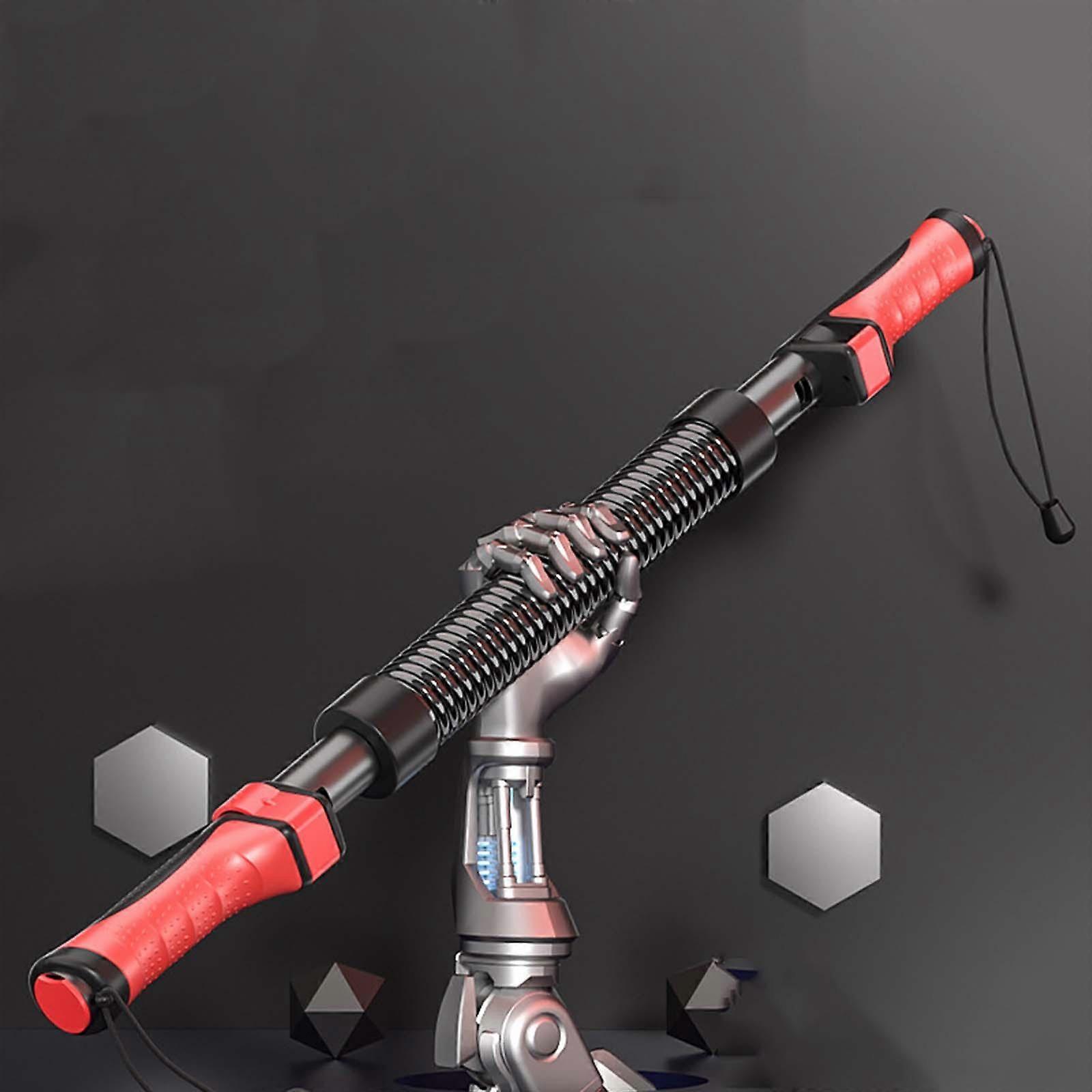 Spring Chest Power Bar Chest Arm Muscle Pulling Fitness Bicep Chest ...