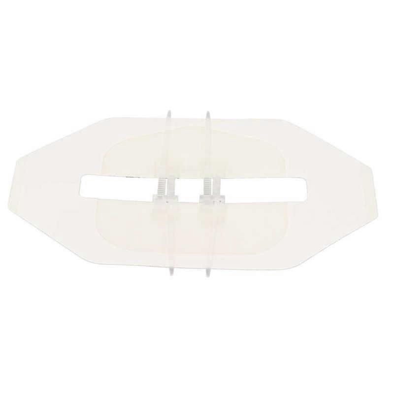 2pcs Emergency Wound Closures Bandaid Device Adhesive Bandages Zip ...