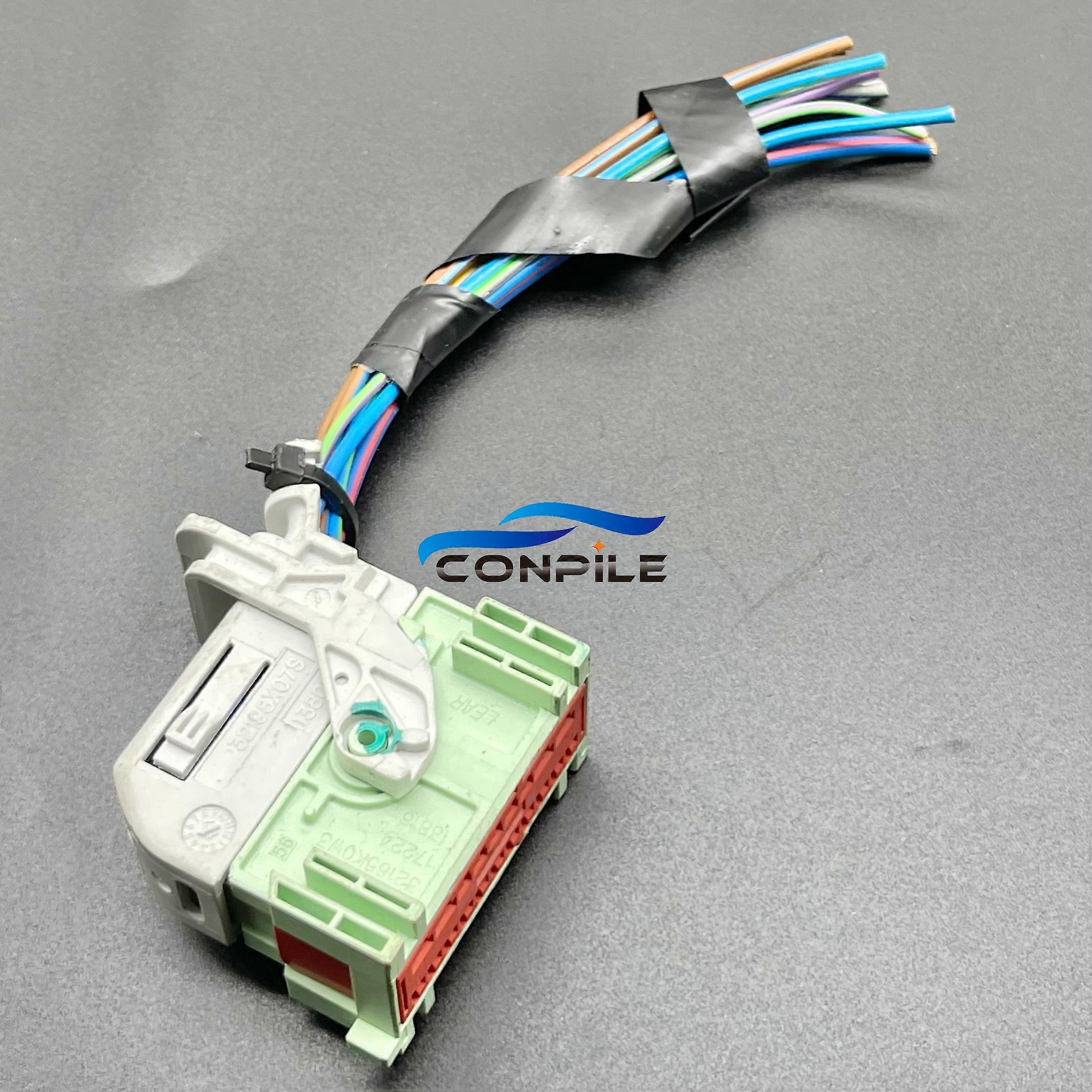 1pc for Ford New Focus 2013 KUGA BCM Engine Fuse Box Trip ECU body ...