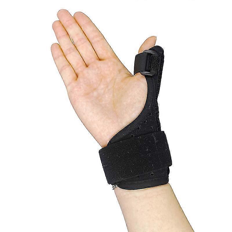 Neoprene Thumb Splint - Thumb Brace For Disease/tendonitis, Tendinitis ...