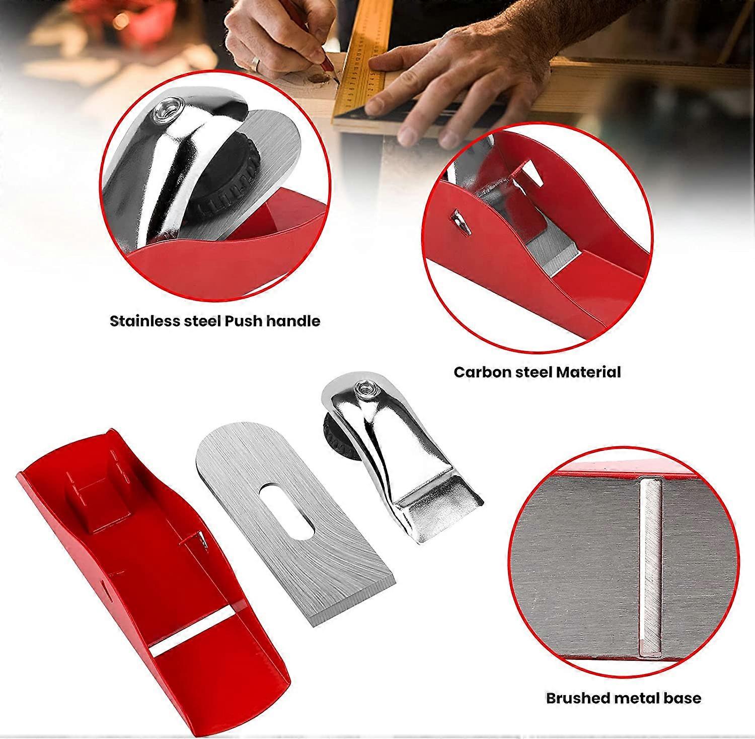 Hand Planer Woodworking Planer, Woodworking Planer, Metal Hand Planer ...