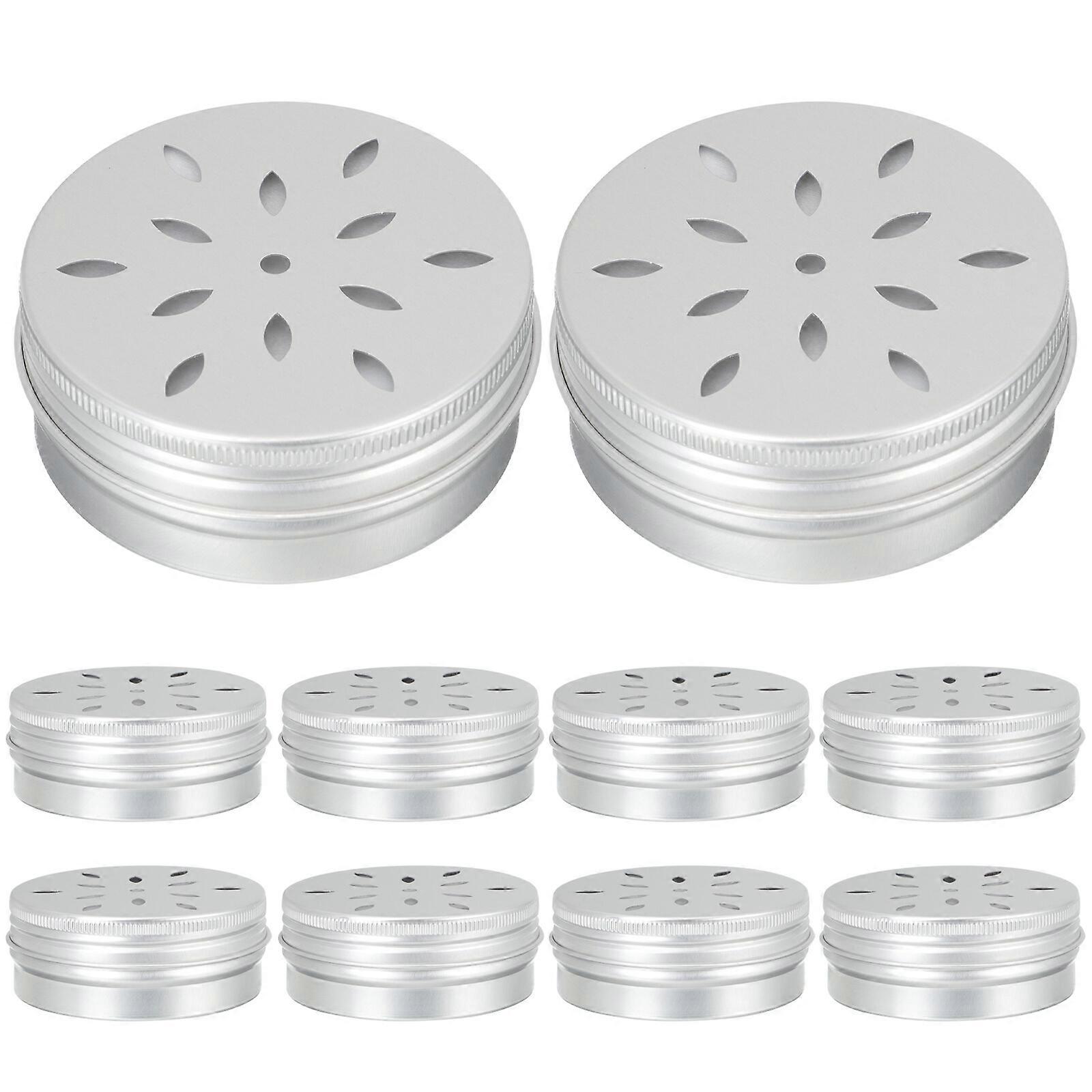 10Pcs Scent Training Case Dog Scent Training Dog Scent Training ...