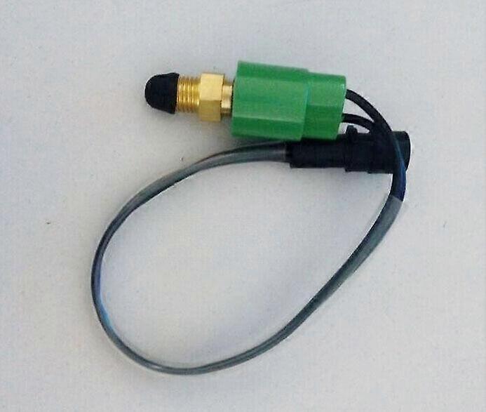 Small Round Plug Pressure Switch 119-9985 For Caterpillar 312 320 330 ...