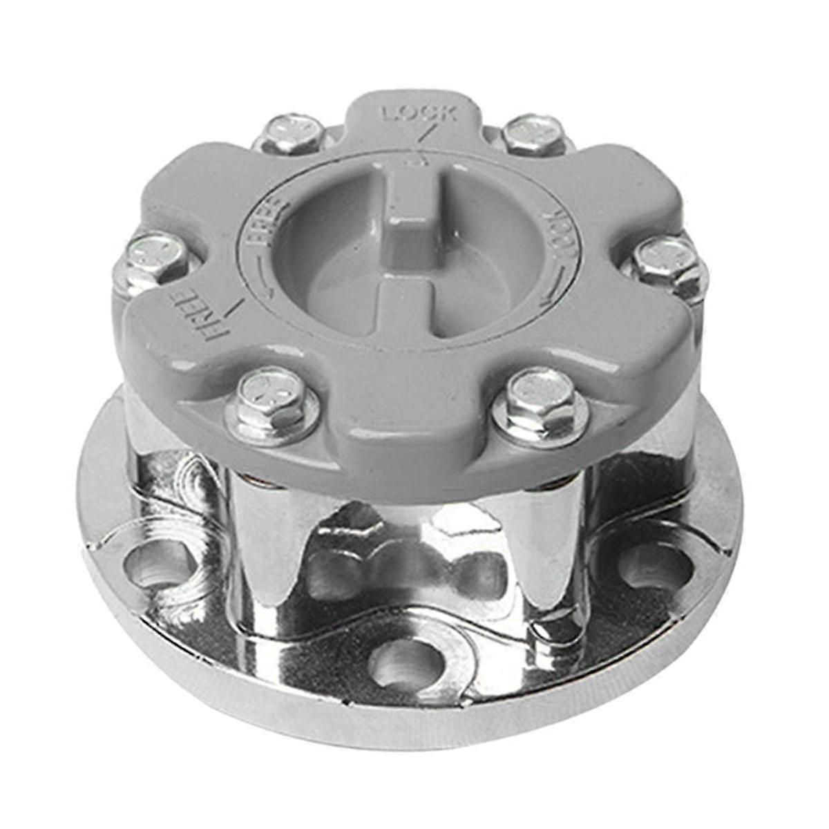 MB886389 Car Front Wheel Clutch Locking Hub 4WD System Actuator 28 ...