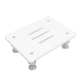 Fish Tank Water Pump Rack Adjustable Height Anti Vibration Water Pump ...