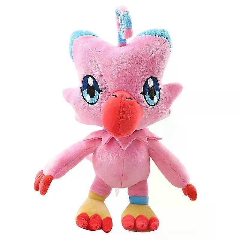 Gaibosi Digimon Adventure Plush Toy Patamon Agumon Tailmon Gomamon ...