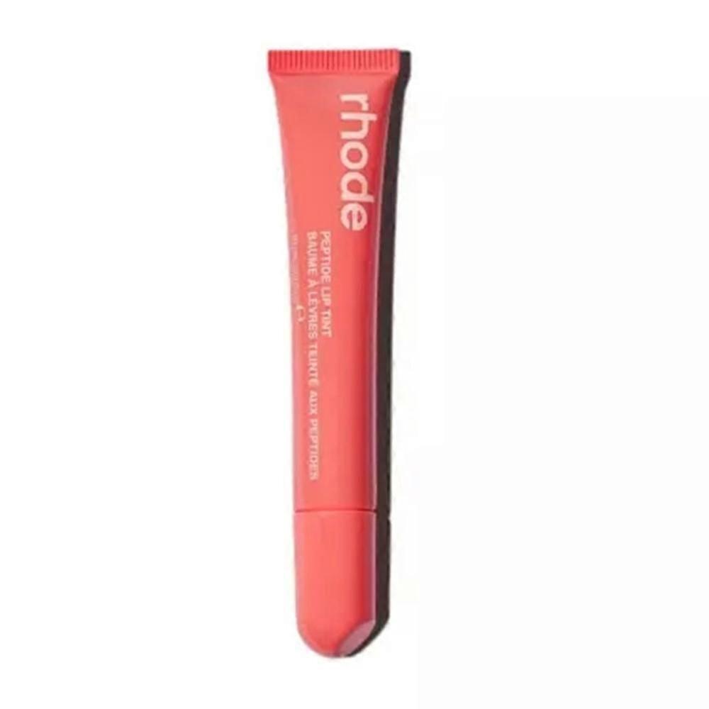 Skin Jelly Bean Peptide Lip Tint - Raspberry Jelly Lip Balm 0.3oz/10ml ...