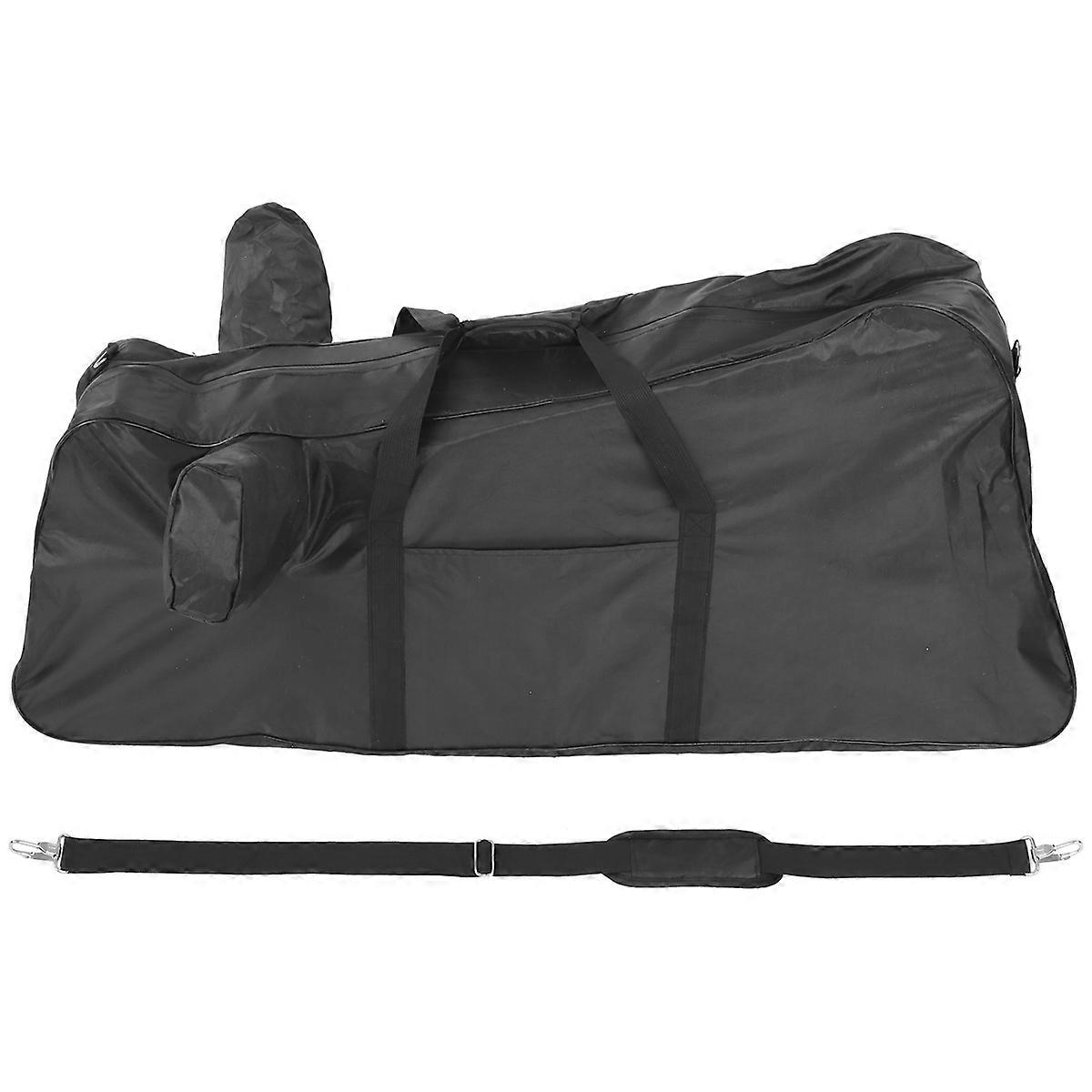 Waterproof Carry Handbag Scooter Storage Bag for Ninebot MAX G30/G30D ...
