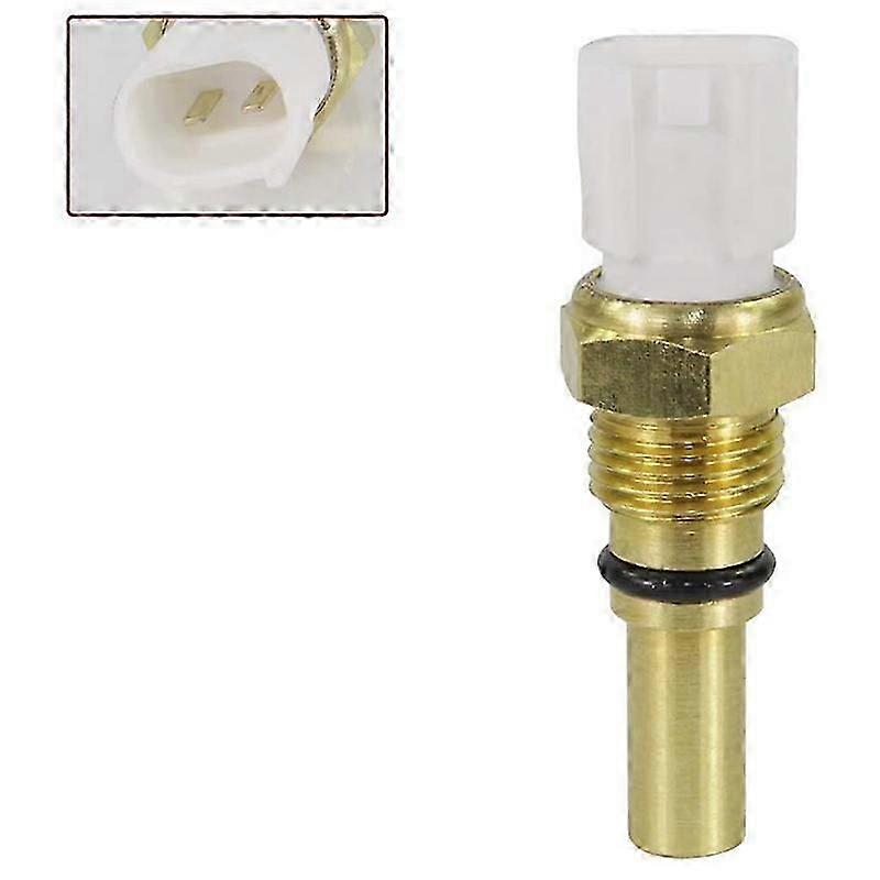 Engine Coolant Temperature Cooling Auxiliary Fan Sensor Switch 89428 ...