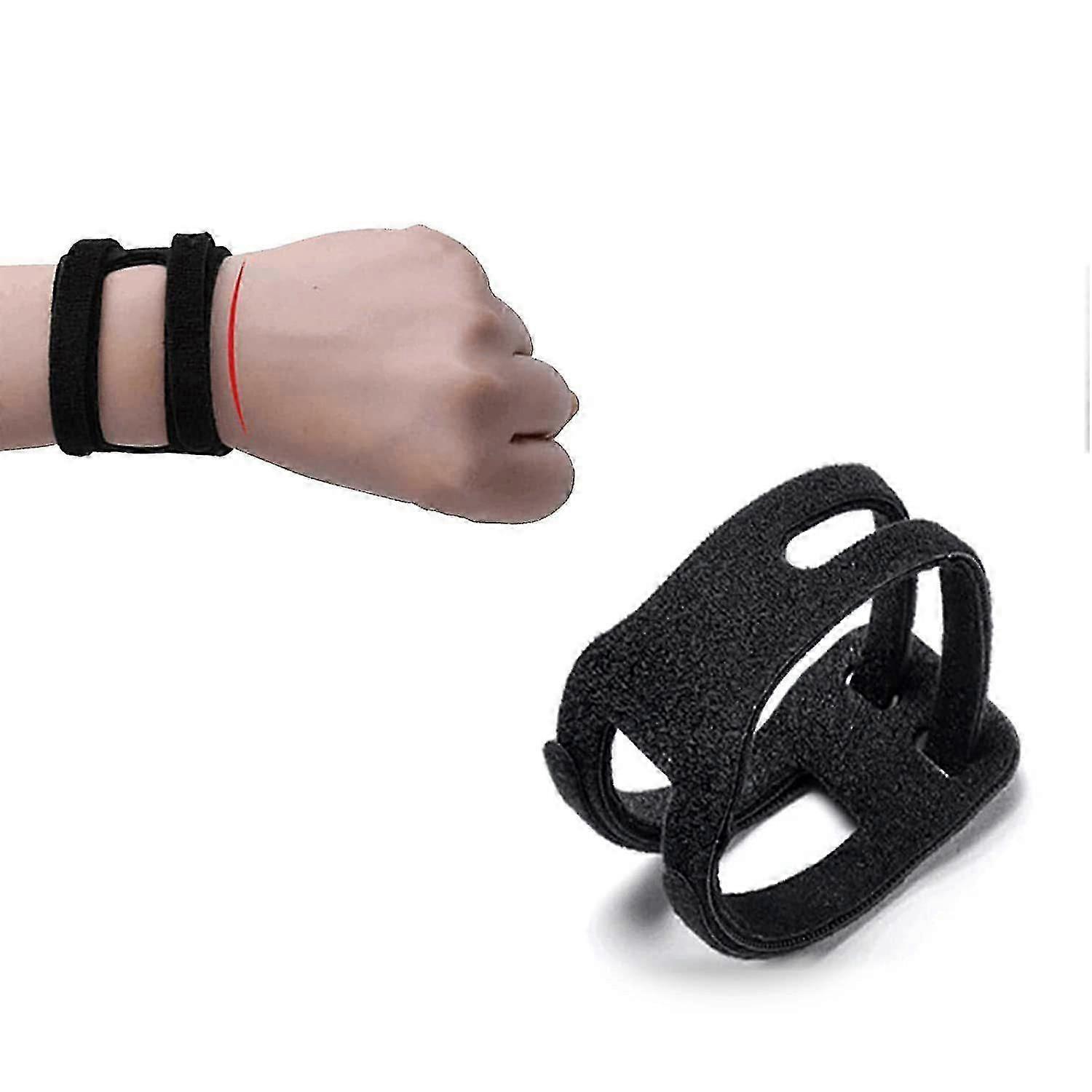 WristWidget Adjustable Support, Wrist Brace For TFCC Tear- Triangular ...