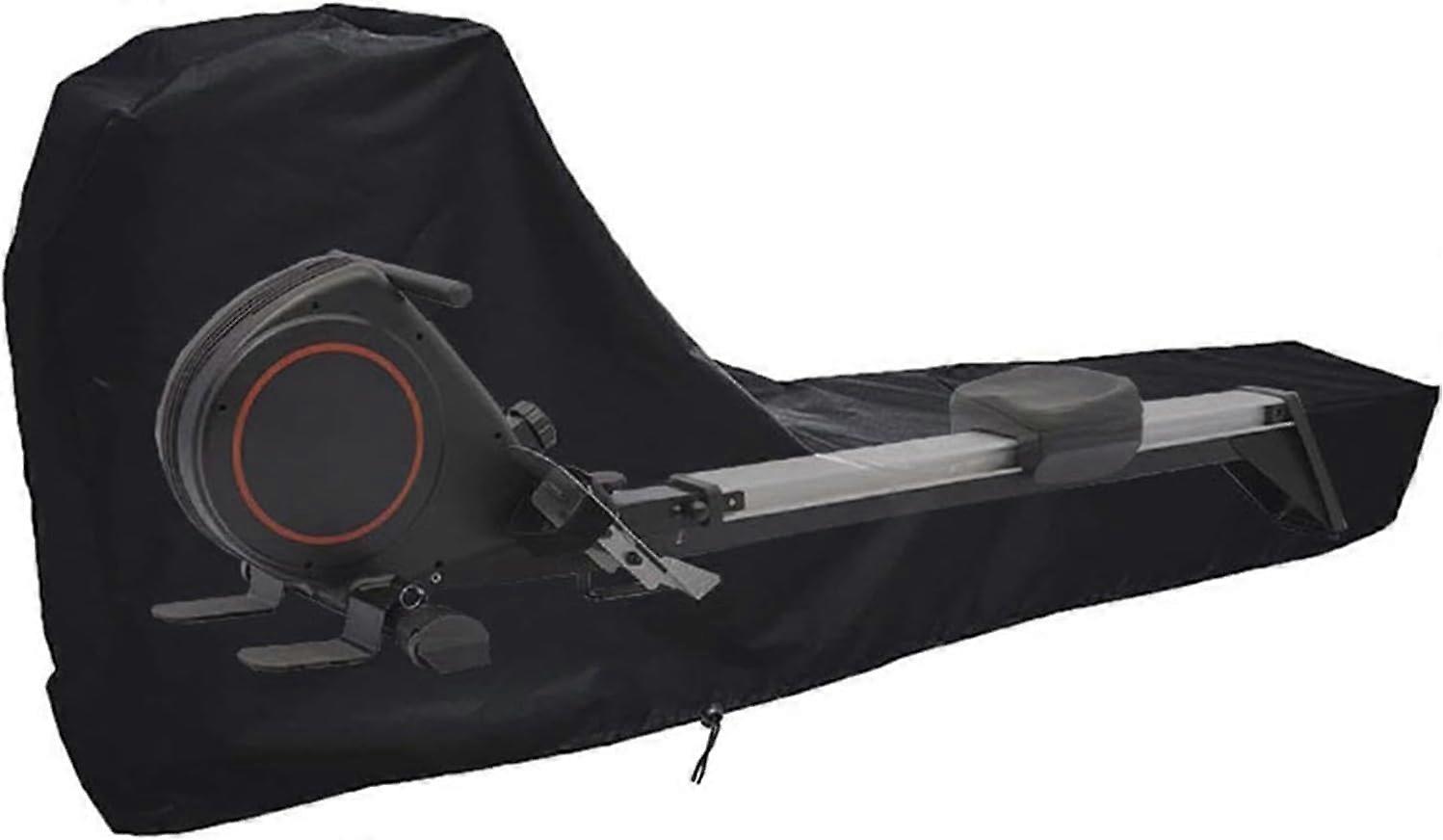 Rowing Case For Sports Waterproof Protective Cover For Rowing Machine ...