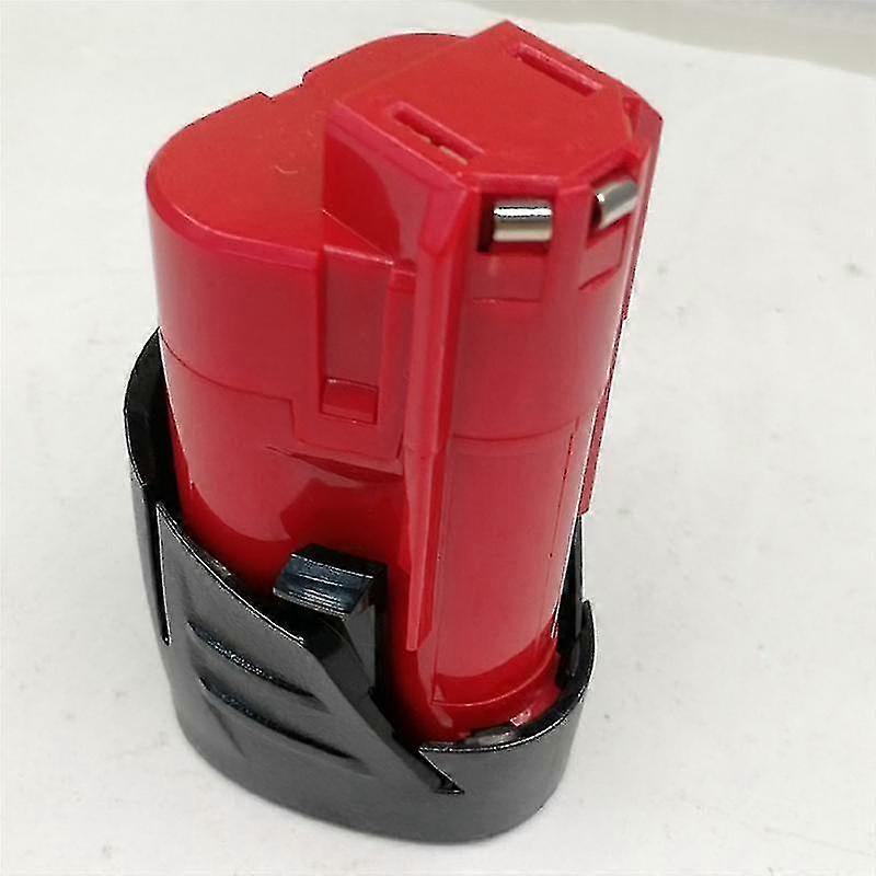 Plastic Battery Case Cover for Milwaukee M12 Battery, Bottom Base ...