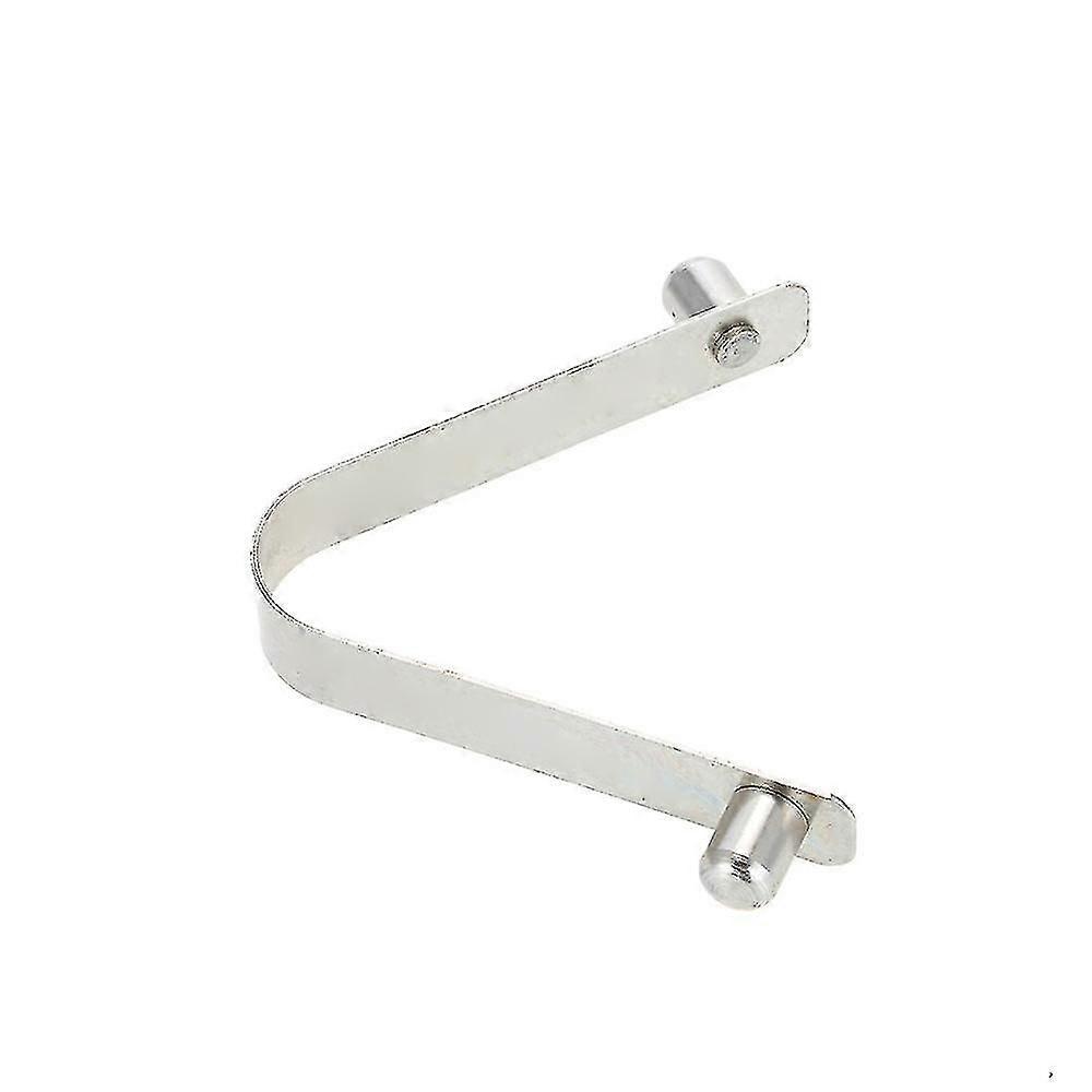 6pcs Spring Clips for Kayak Paddles & Tent Poles, Push Button Locking ...