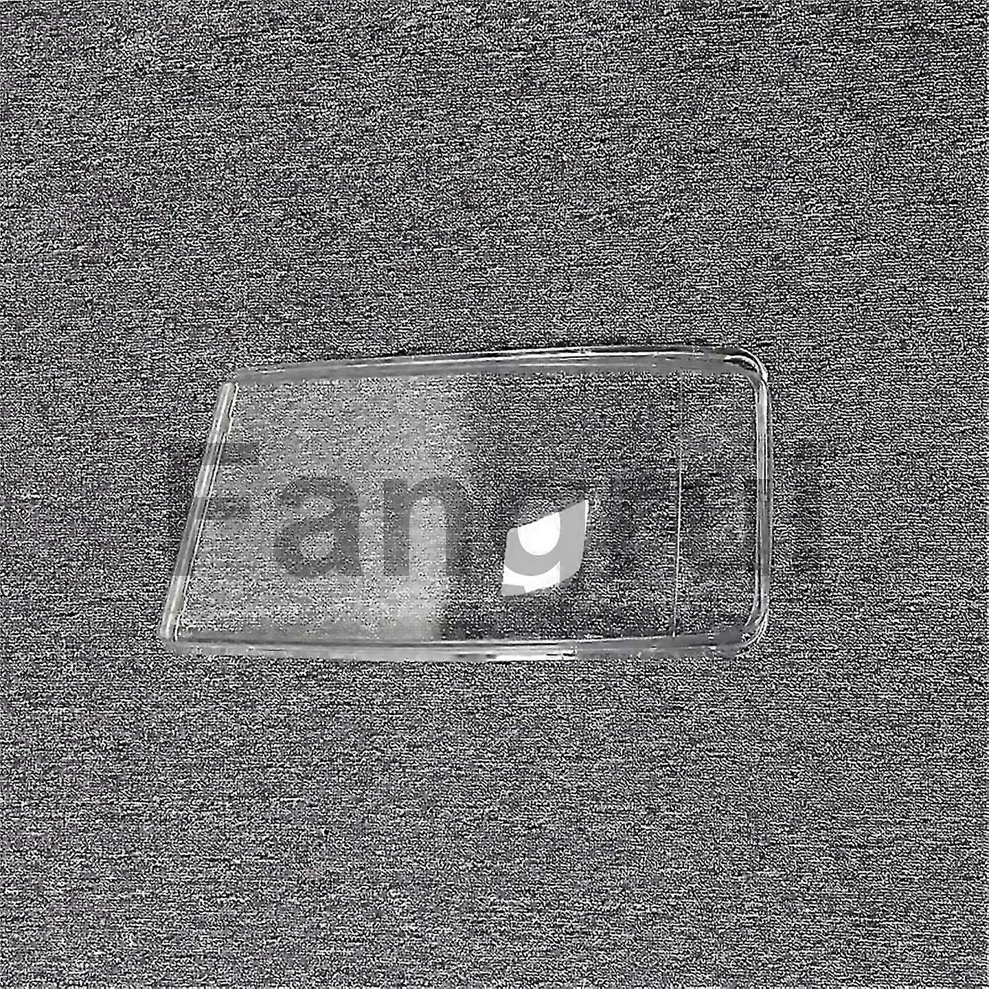 For Scania G410 G450 G400 P Series R Series Car Headlight Shell Right ...