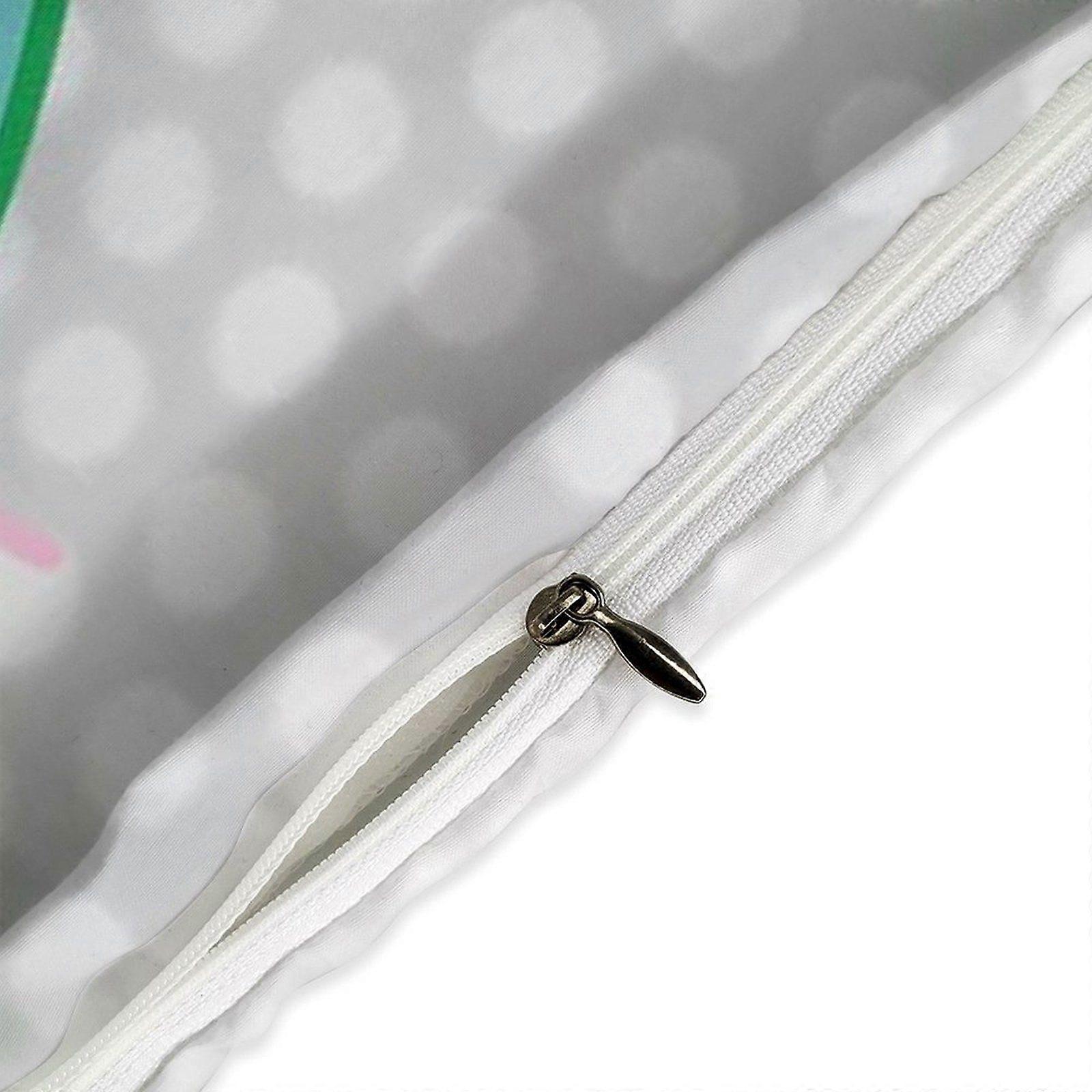 A607 Peppa Pigs Big Adventure Consistent Sleep Texture Secure Fit ...