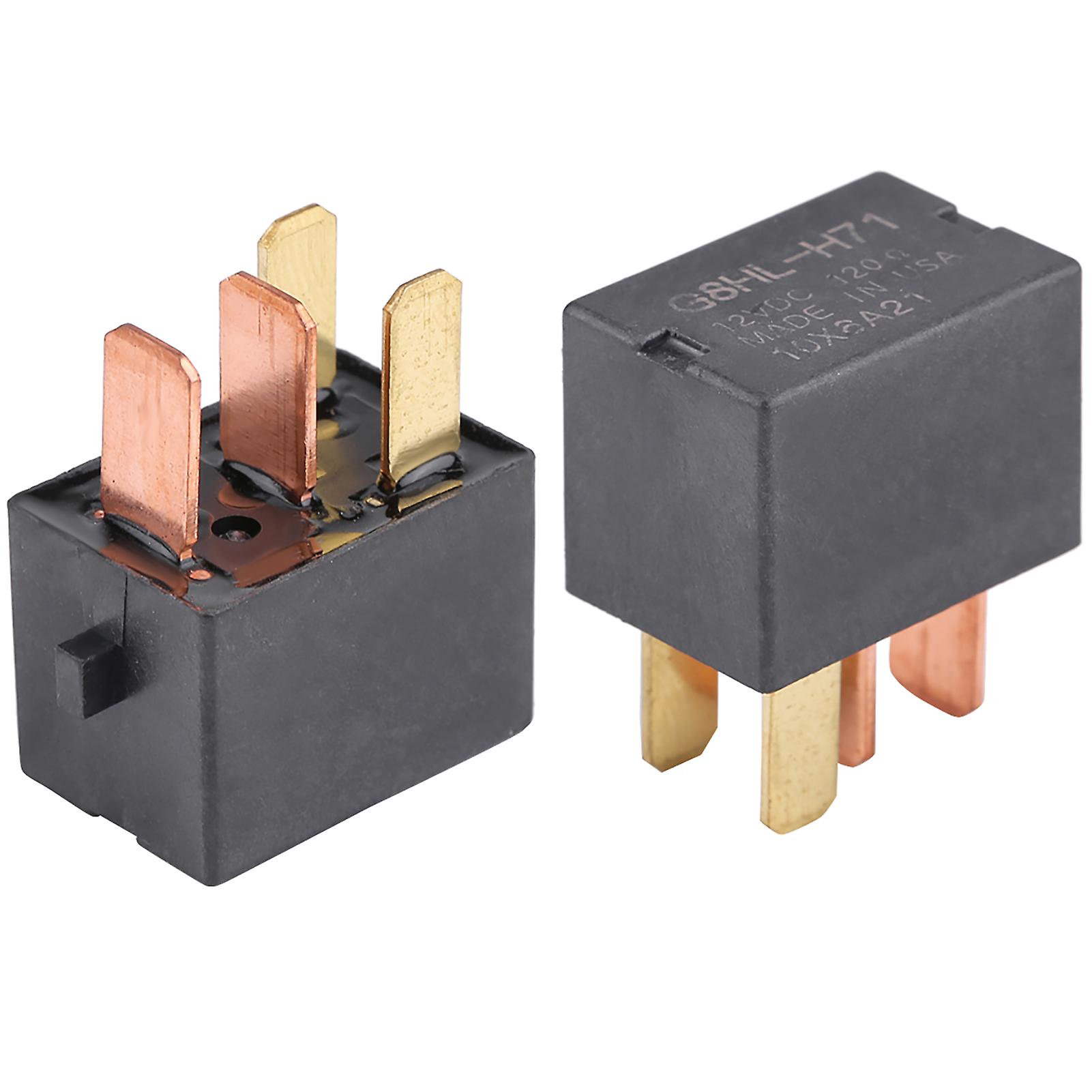 Compressor Relay Fuse Relay for Acura Honda Accord Civic 39794 SDA-A05 ...