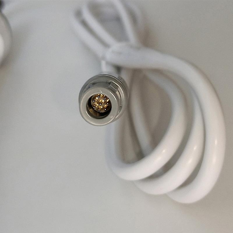 Oxygen Bubble Facial Machine Accessory Multipole Rf Ultrasonic Oxygen ...