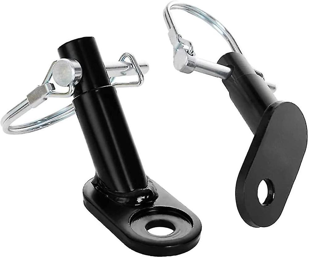 Bike Trailer Coupler, Bike Trailer Hitch, Steel Trailer Hitch Mount ...