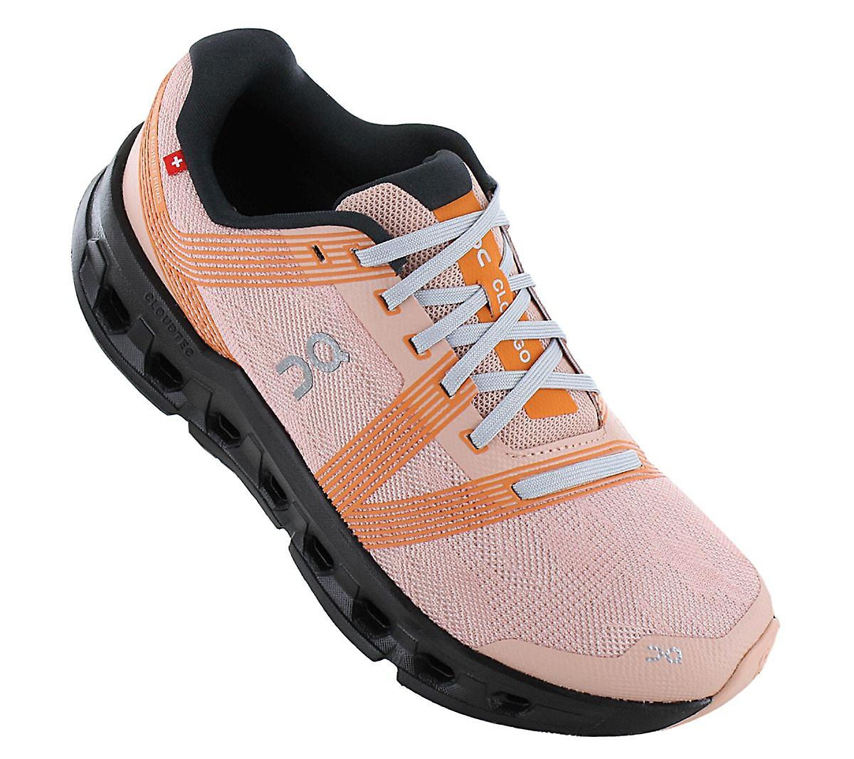 ON Running Cloudgo - Women's Running Shoes Rose-Magnet 55.98622 | Fruugo US