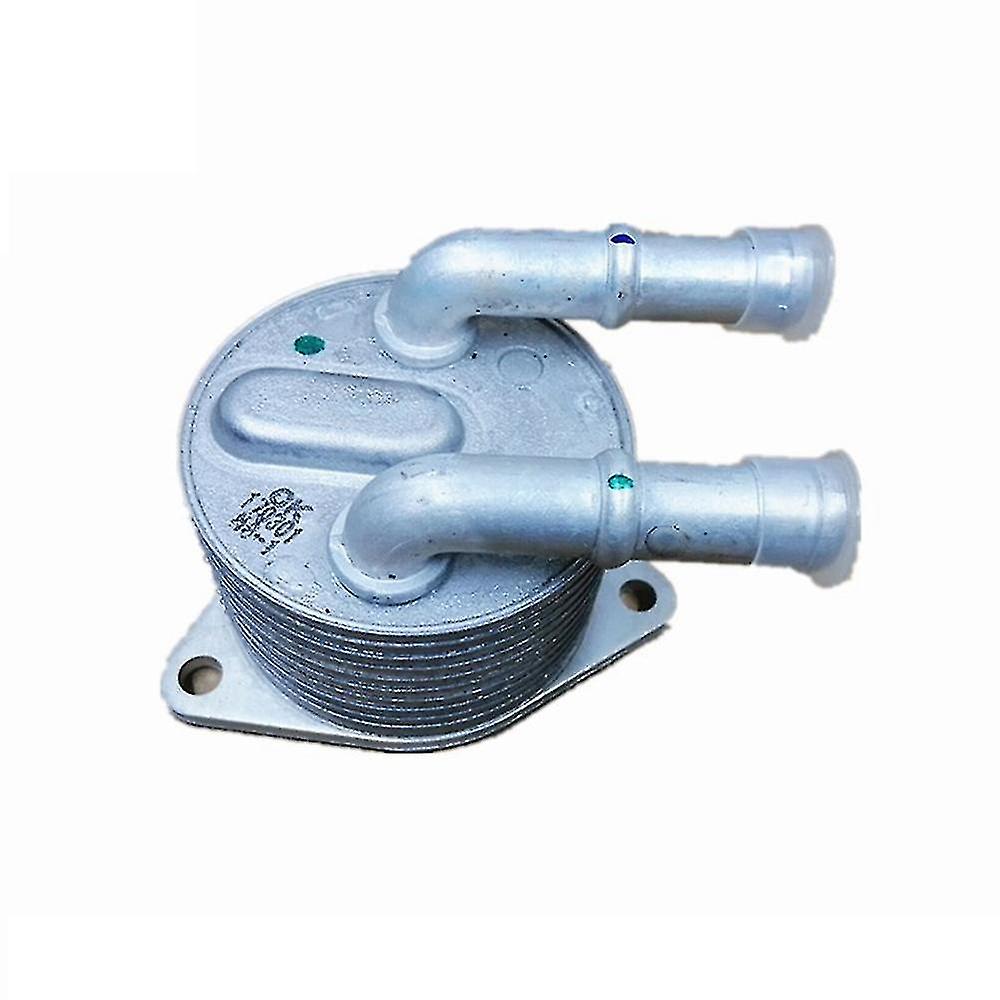 At8 Automatic Transmission Oil Radiator 9827747580 For 4008 (p84) 5008 ...