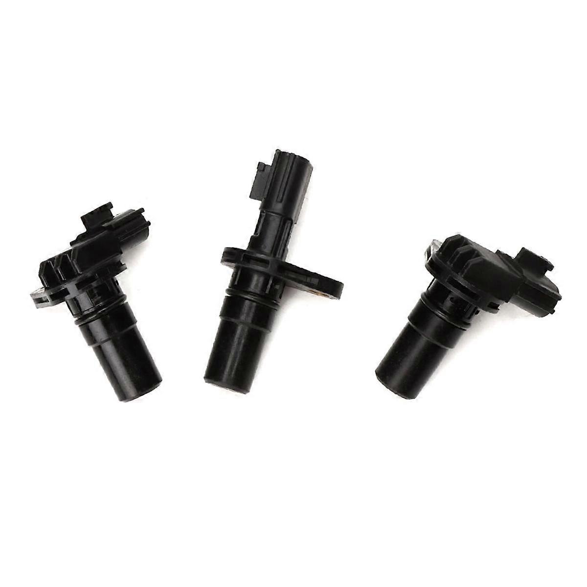 3Pc Input Output Speed Sensor CVT CVT7 RE0F11A JF015E for Nissan Altima ...