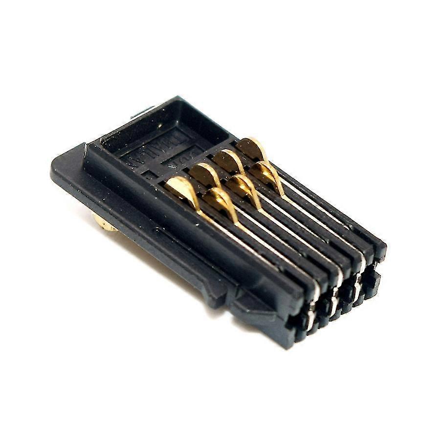 unique Ink Cartridge Chip Connector Holder For Epson 7800 9800 7880 ...