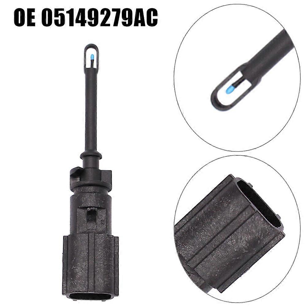 Car New Air Intake Temperature Sensor Fit For Jeep Grand Cherokee Ram ...