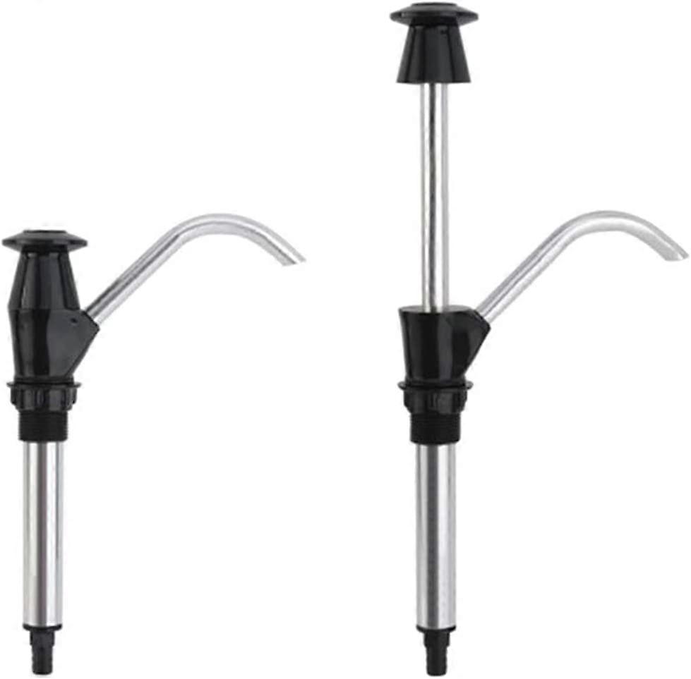 Universal Caravan Water Dispenser Hand Pump - Outdoor Family ...
