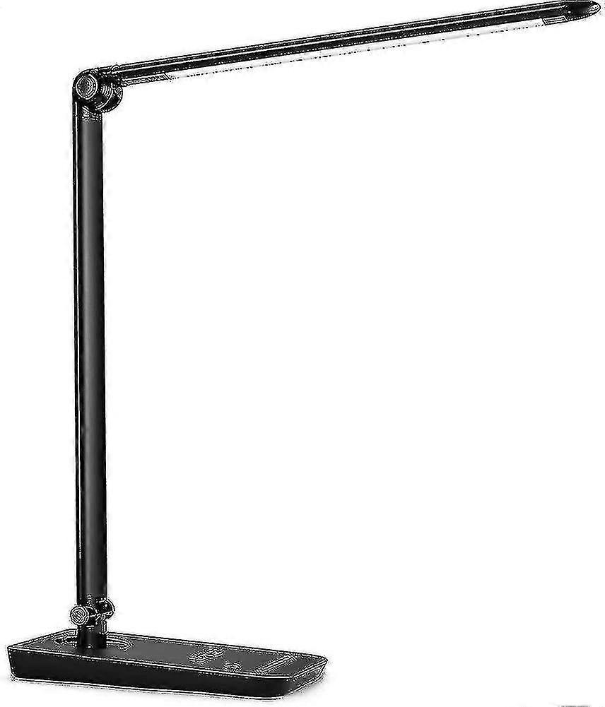 Led Desk Lamp. Dimmable Daylight Lamps. Touch Control Desktop Task ...