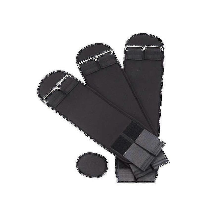 X/O Leg Correction Belt Legs Straightening Correct Band Corrector 3pcs ...