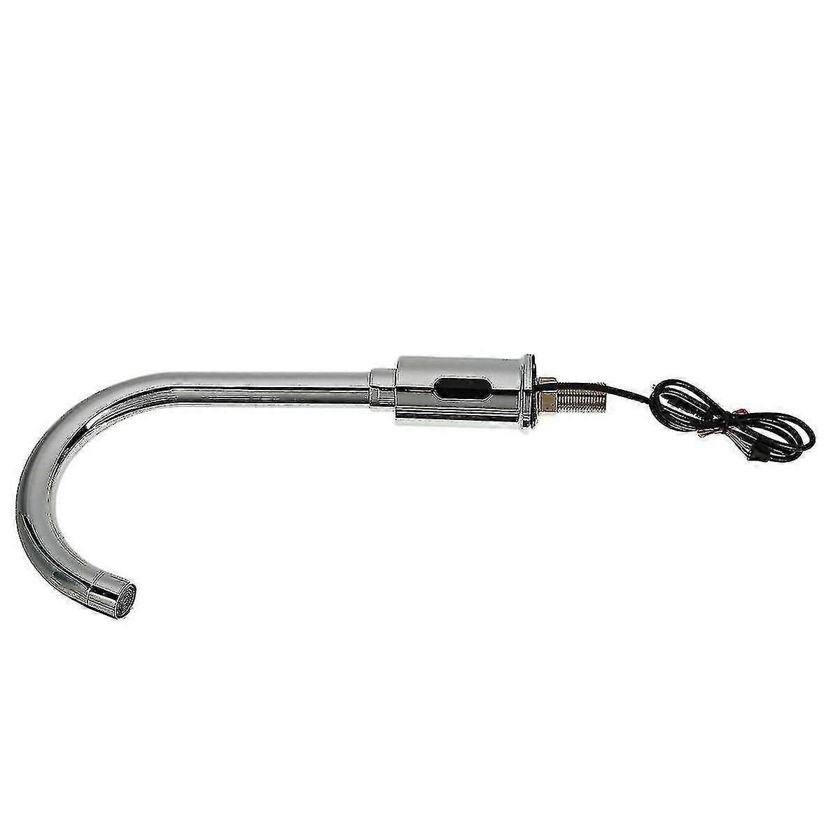 Automatic infrared sensor faucet sink faucets water tap | Fruugo UK