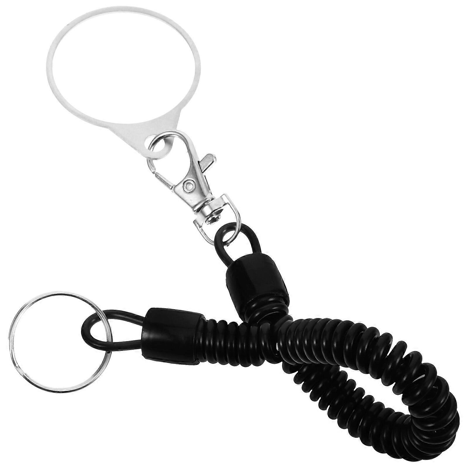 Metal Detector Anti-loss Chain Buckle Metal Detector Chain Buckle Metal ...